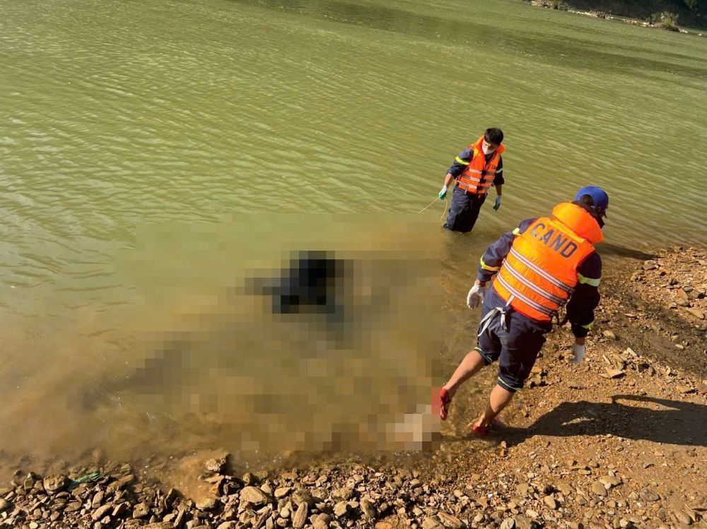 Tìm thấy thi thể Chánh văn phòng Đảng ủy xã ở Thanh Hoá sau ba ngày mất ...