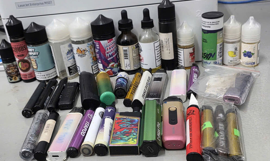 The risk of toxic chemicals affecting the brain and cardiovascular ...