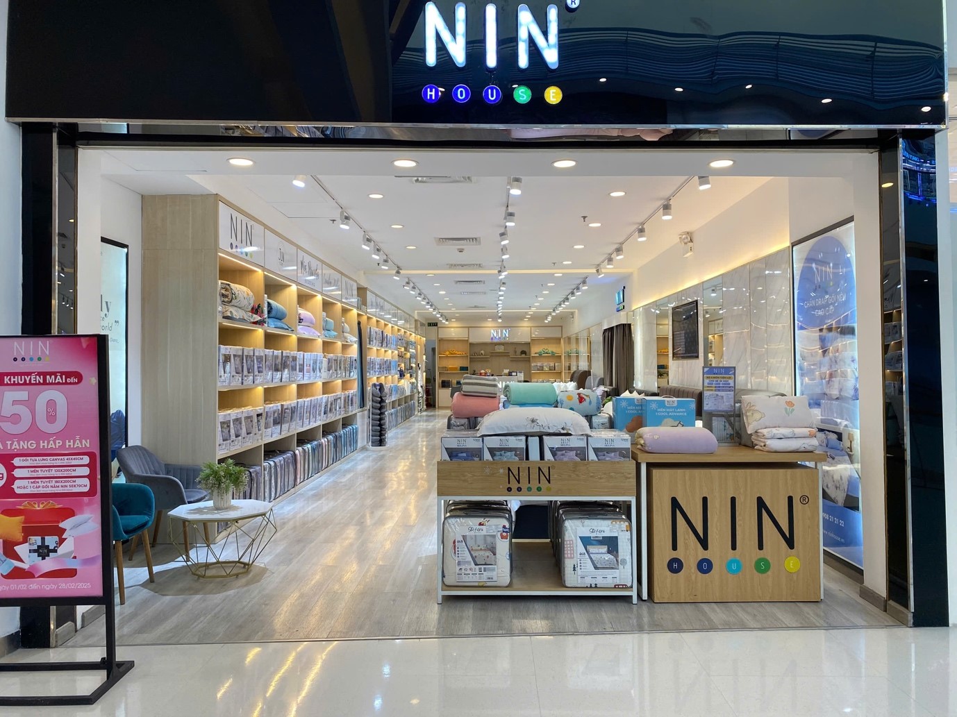 NIN House: hành trình 10 năm cách tân giấc ngủ Việt