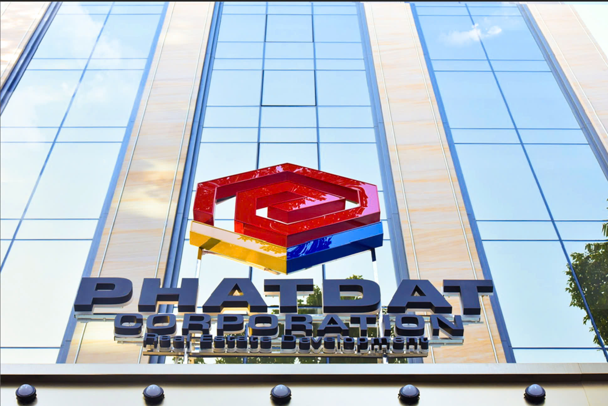 Bất động sản Phát Đạt khẳng định không liên quan vụ thao túng cổ phiếu PDR