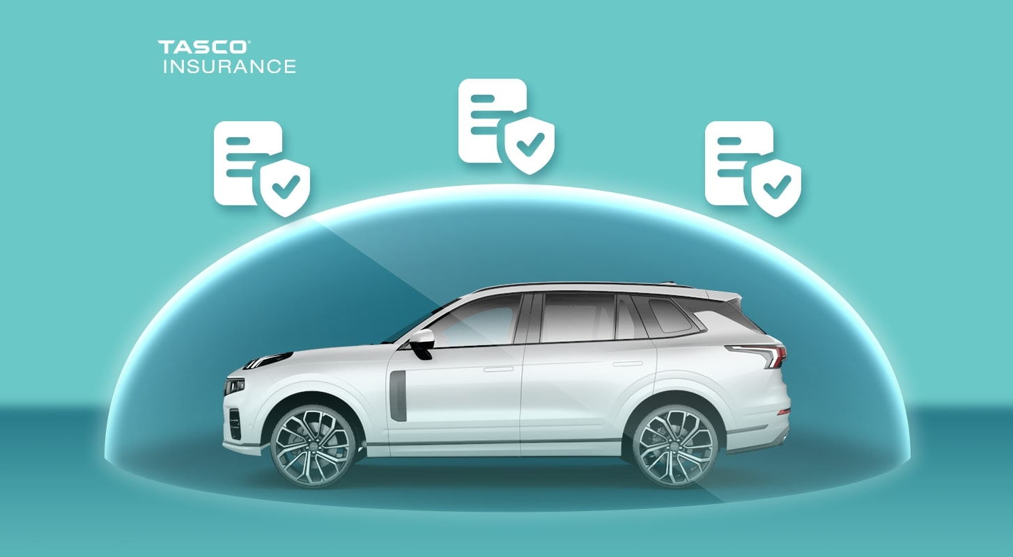 Tasco Insurance: Nâng tầm trải nghiệm bảo hiểm với công nghệ số