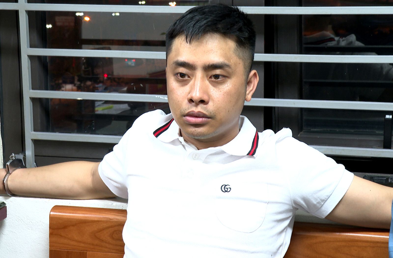 Bùi Đình Khánh khai gì sau khi gây án?