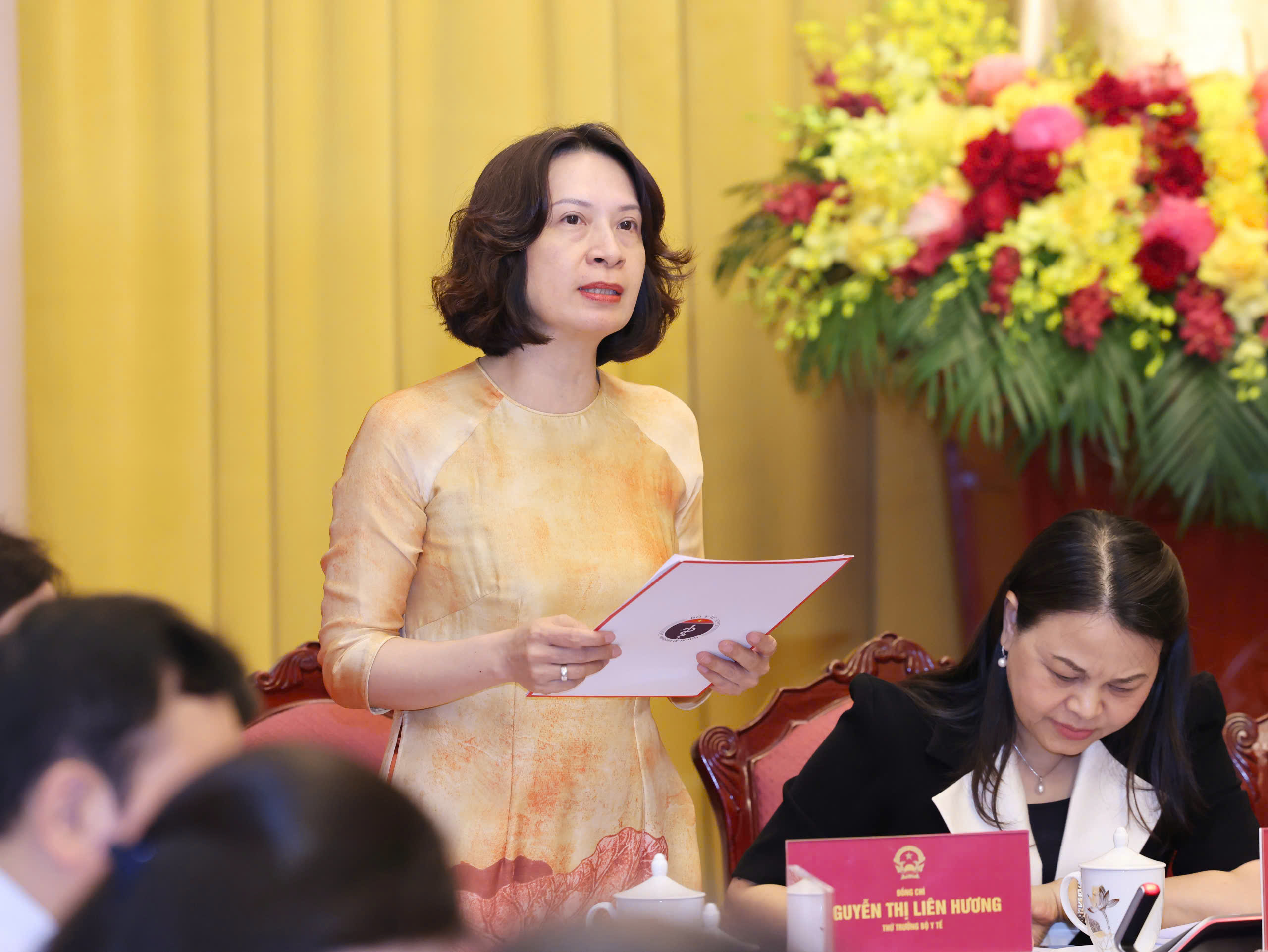 Sửa đổi Pháp lệnh Dân số: Duy trì vững chắc mức sinh thay thế, nâng cao ...