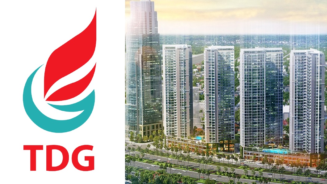 TDG Global chậm thanh toán trái phiếu