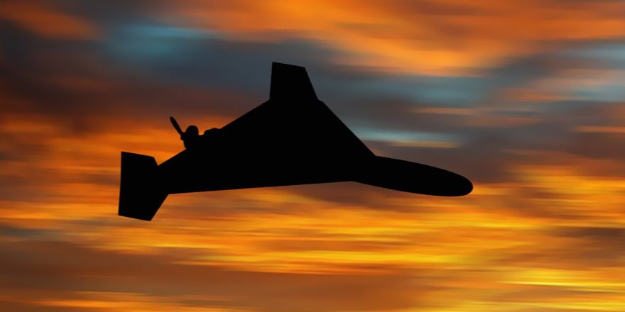 Nga cải tiến đầu đạn giúp UAV Geran-2 tăng 30% uy lực