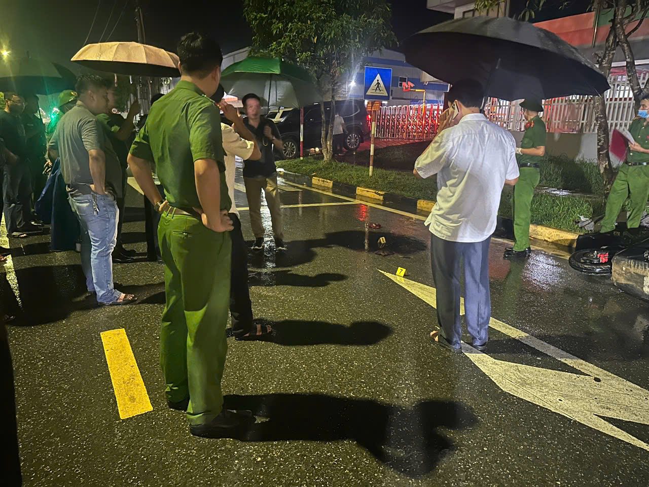 Vụ 3 người bị sát hại ở Phú Thọ: Bi kịch từ ghen tuông mù quáng đến tội ác