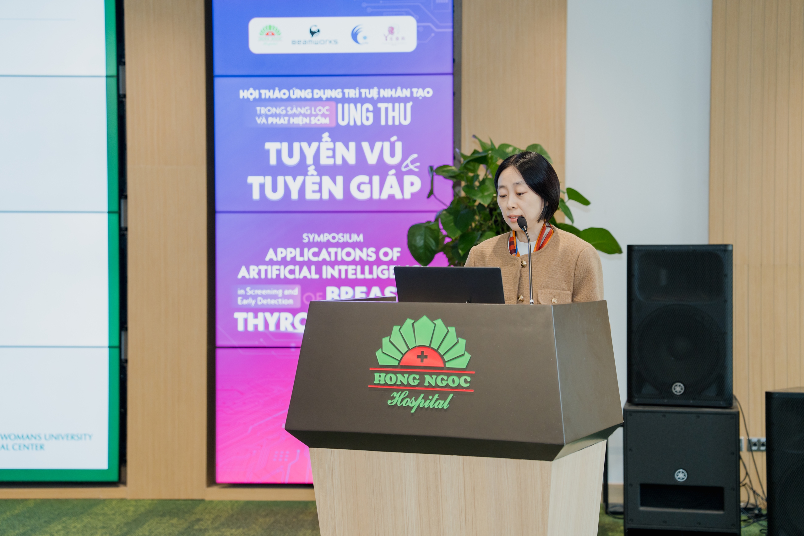 AI applications are blurring the fine line in thyroid diagnosis.