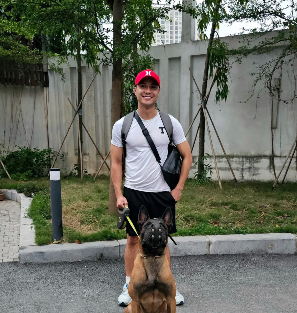 Phim nối sóng 'Cách em 1 milimet' trên VTV3 có gì hấp dẫn?