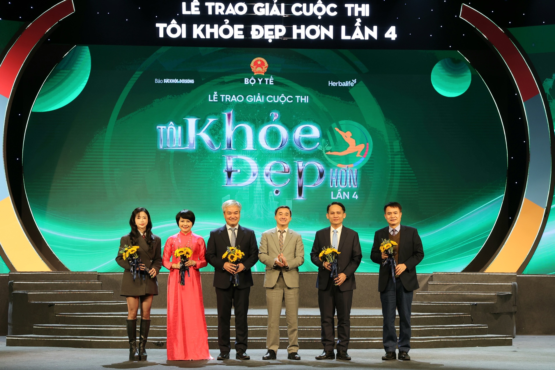 El IV concurso “Estoy más sana y más bella” prácticamente difunde el ...