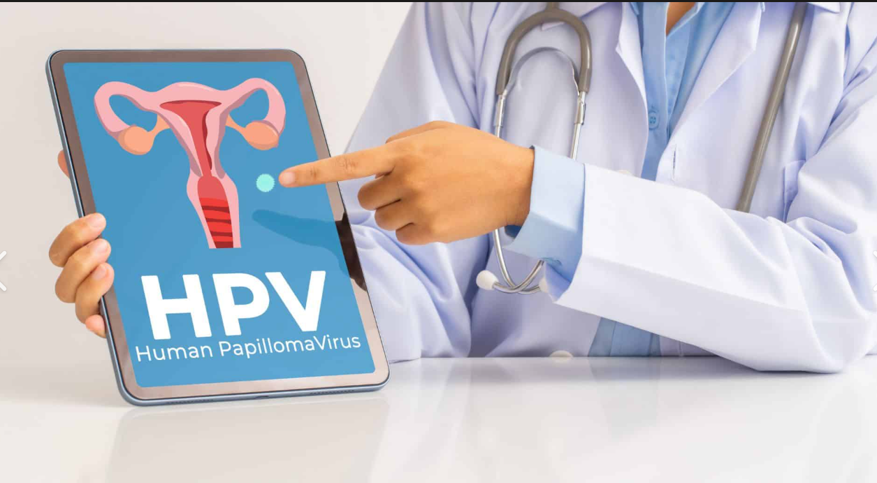 Besides cervical cancer, what other types of cancer can HPV cause?