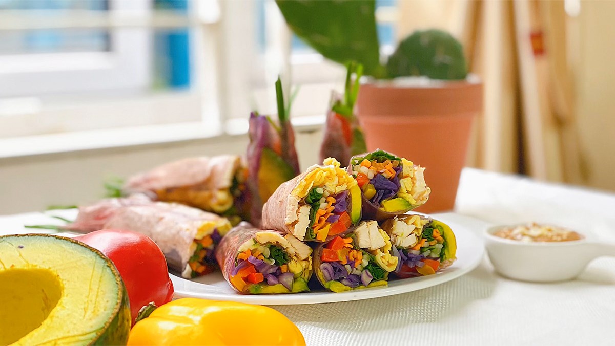 7 loại thực phẩm giàu protein lành mạnh cho bữa sáng
