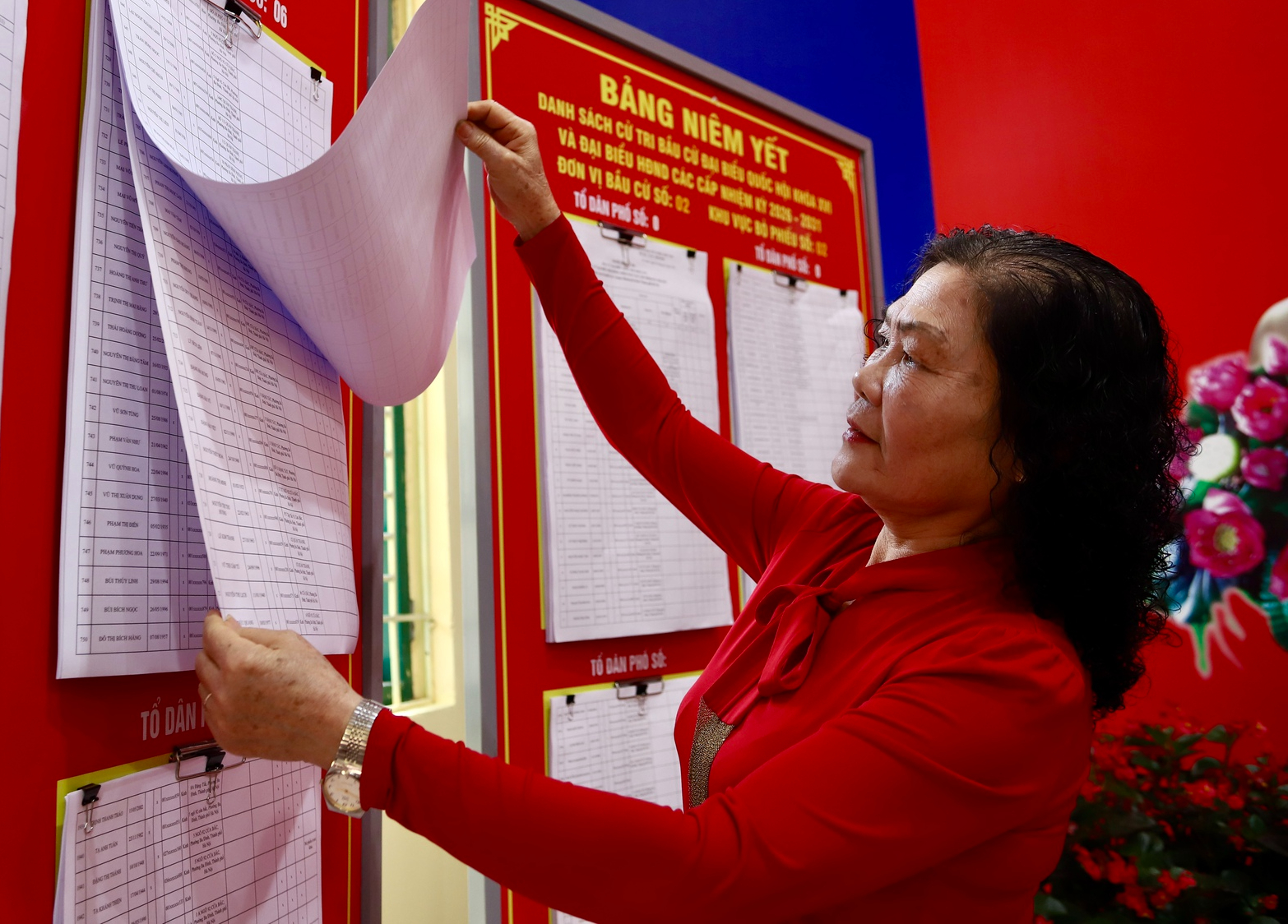 Hà Nội nâng quỹ phụ cấp thôn, tổ dân phố lên hơn 30 triệu đồng/tháng