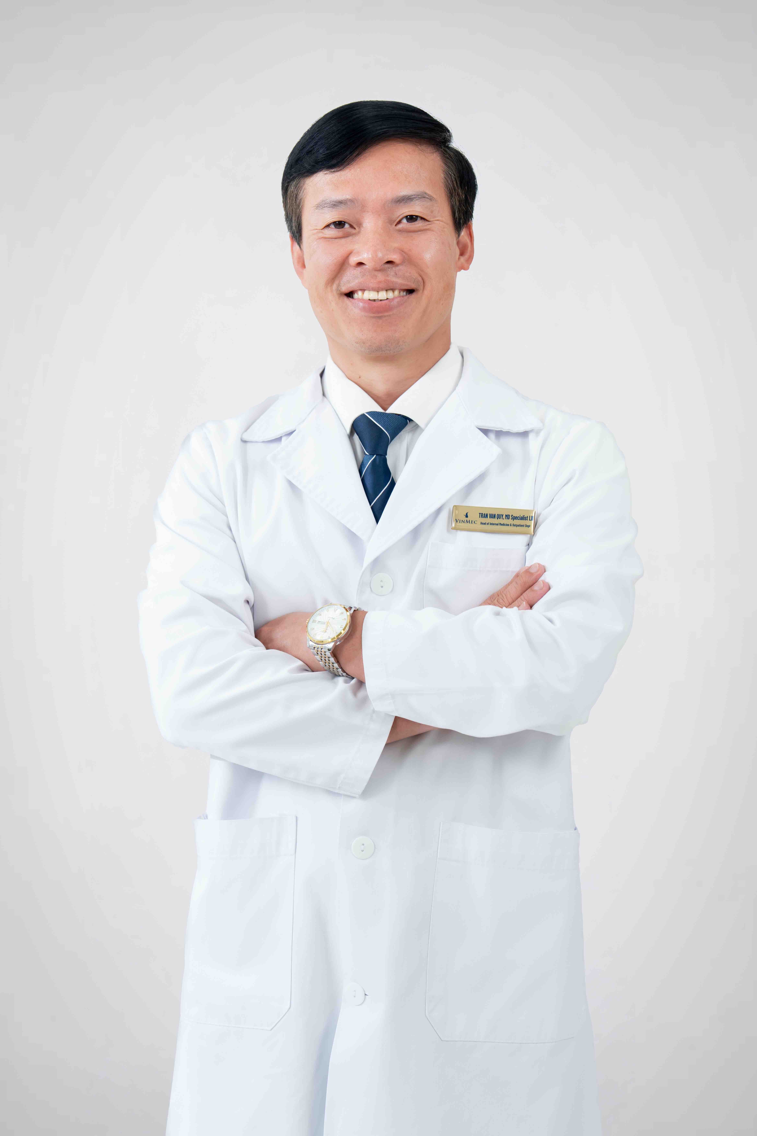 Vinmec doctors reveal the 'number one factor' that determines survival ...