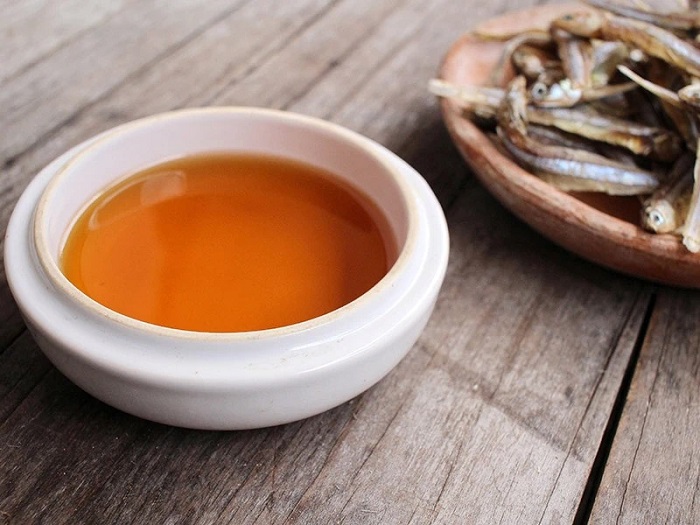 4 dấu hiệu nước mắm kém chất lượng gây hại cho hệ tiêu hóa, gan, thận