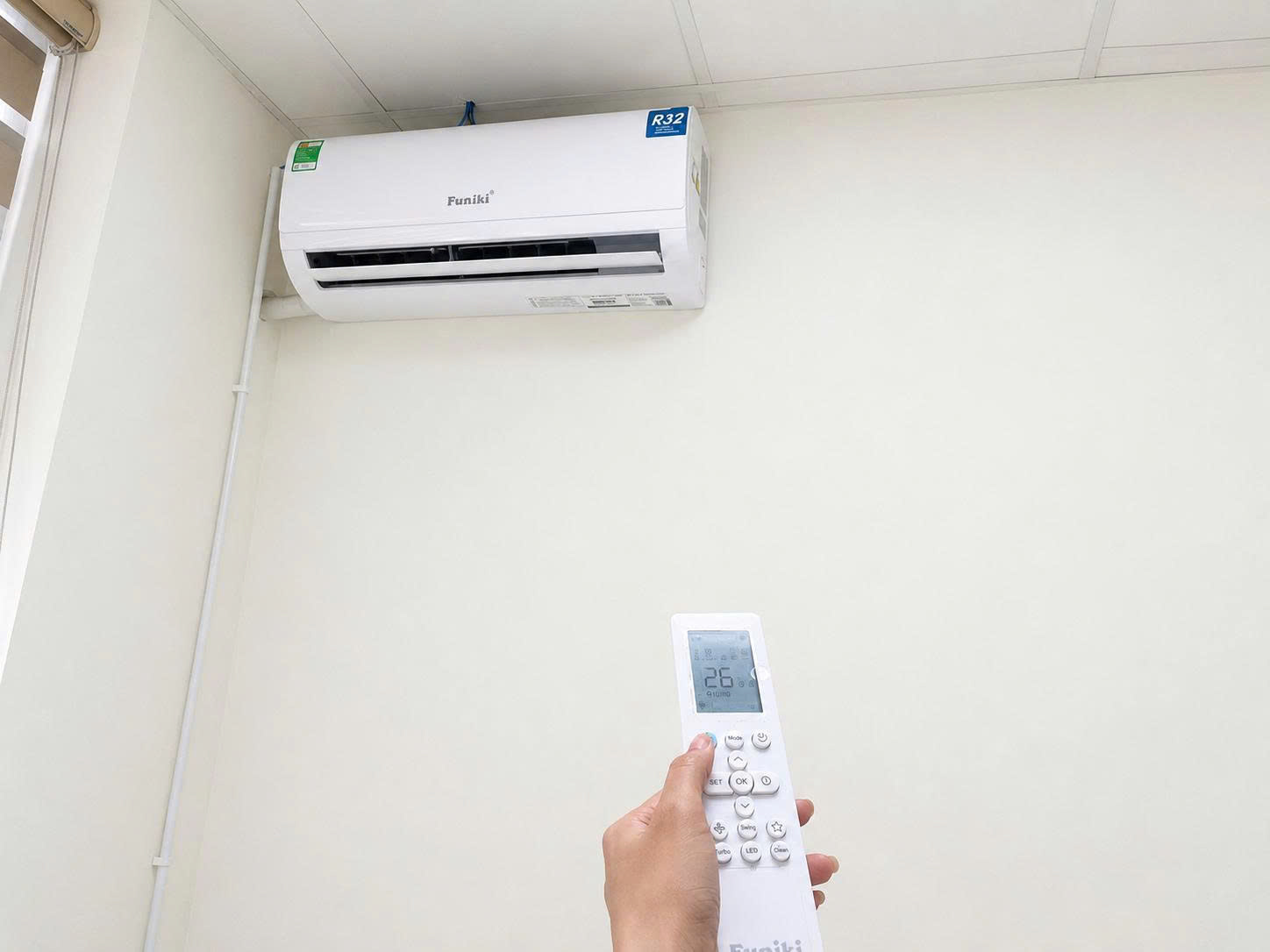 Air conditioner repairman exposes scams targeting customers: Refilling ...