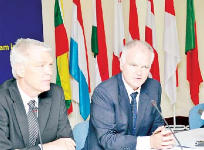 Tập trung vào Tăng trưởng Xanh