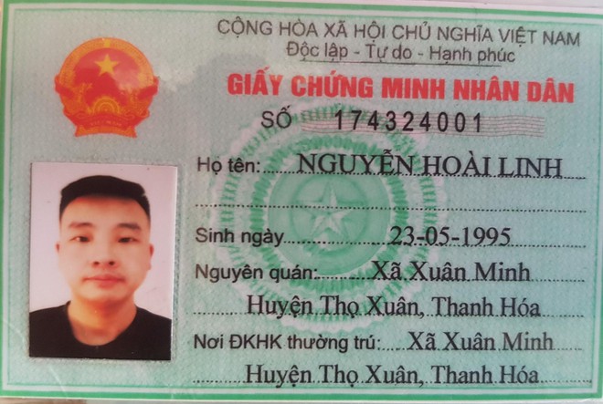Phát hiện người nước ngoài nhập cảnh trái phép, sử dụng CMND Việt Nam