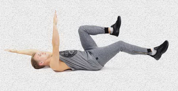 Tập tại nhà để lên 6 múi: Những lưu ý mà bạn chưa biết