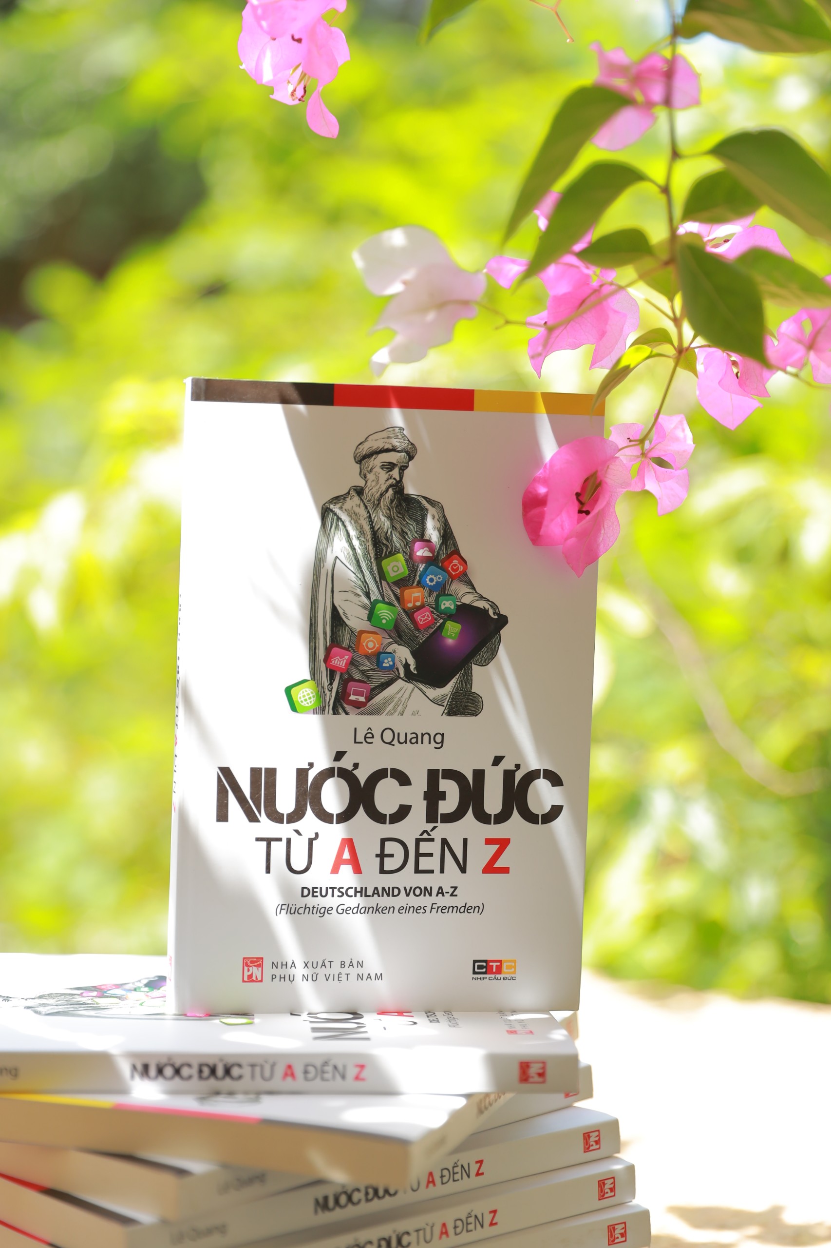 Người Đức như thế nào? Nước Đức như thế nào?