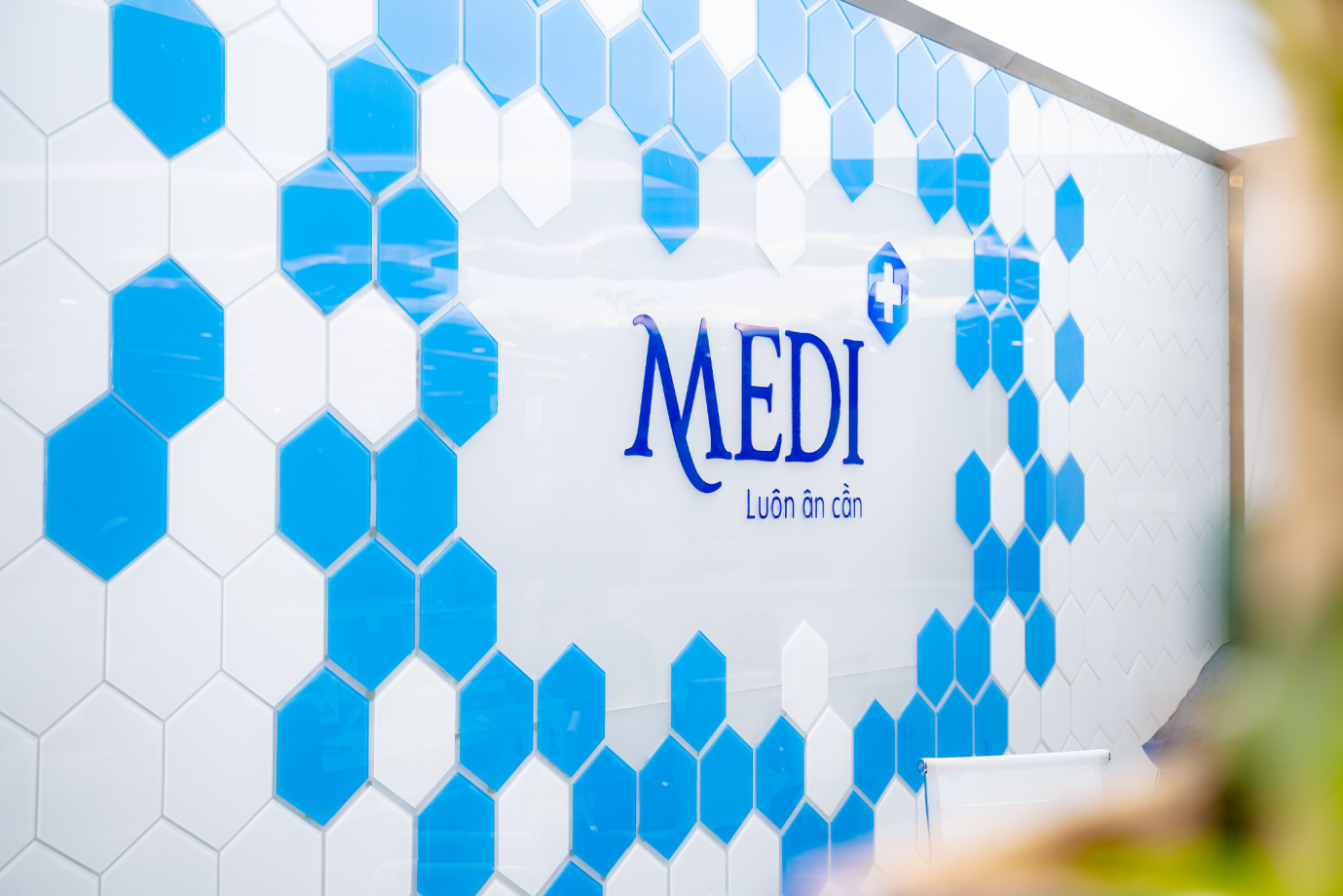 MEDIPLUS - kết nối nguồn lực y tế giúp hàng triệu người có sức khỏe tốt hơn