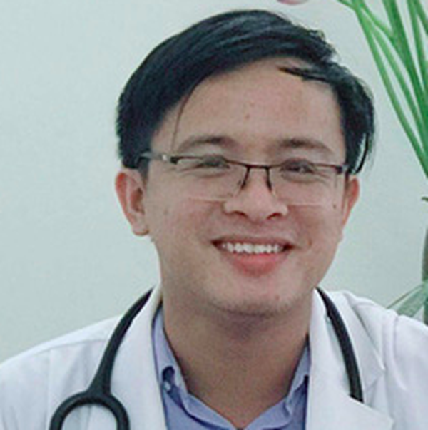 BS. Nguyễn Sỹ Đức - Báo Sức khỏe & Đời sống - Cơ quan ngôn luận của Bộ Y tế