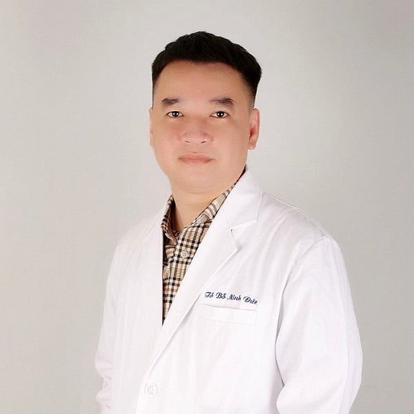 TS.BS. Nguyễn Minh Đức - Báo Sức khỏe & Đời sống - Cơ quan ngôn luận ...