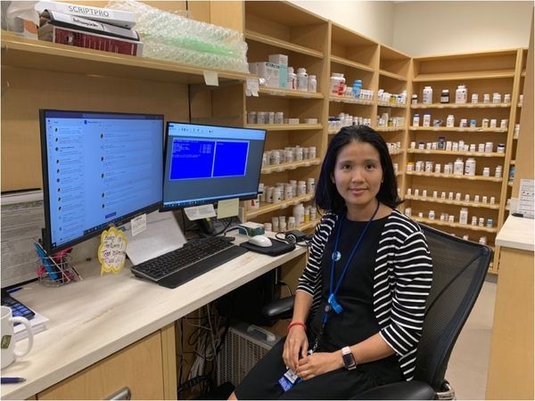 TS. Hà Nguyễn - Báo Sức khỏe & Đời sống - Cơ quan ngôn luận của Bộ Y tế