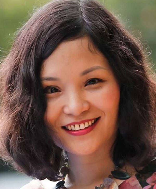 PGS.TS. Trần Thị Tuyết Hạnh - Báo Sức khỏe & Đời sống - Cơ quan ngôn ...