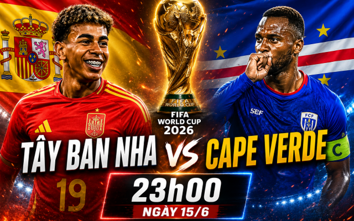 Kênh và link xem trực tiếp Bỉ vs Ai Cập World Cup 2026 ngày 16/6