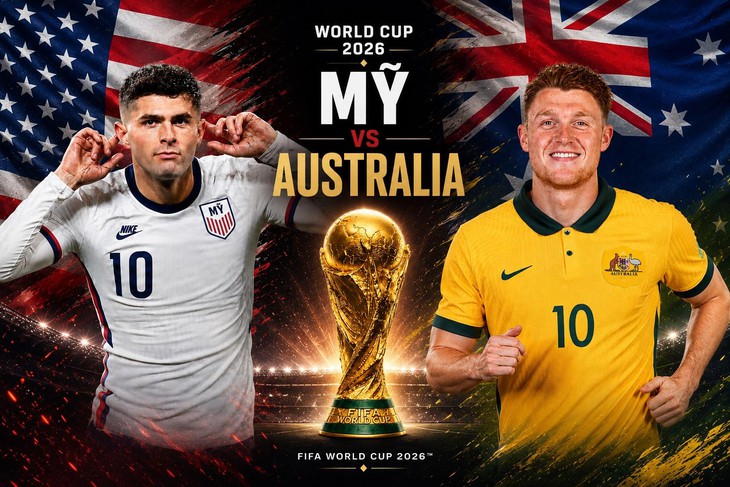 Lịch thi đấu bóng đá hôm nay ngày 19/6- 20/6 World Cup 2026 bảng C D