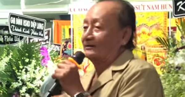 Nghệ sĩ Minh Sang qua đời sau thời gian điều trị bệnh gan