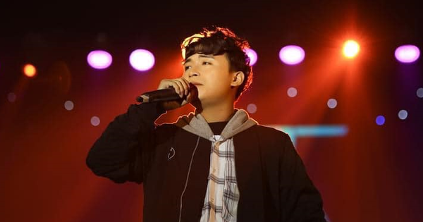 HuyR, cha đẻ bản hit ‘Anh thanh niên’ bất ngờ tái xuất, kiện công ty ...