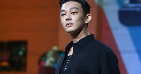 Diễn viên Yoo Ah In phủ nhận gián tiếp gây ra thảm kịch Itaewon