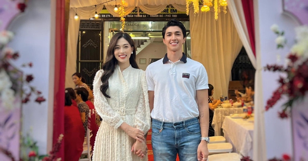 'Cô dâu tháng 10' Đỗ Mỹ Linh và Phương Nga ra sao sau 2 tuần làm đám cưới?