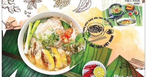 Những câu chuyện thú vị về phở