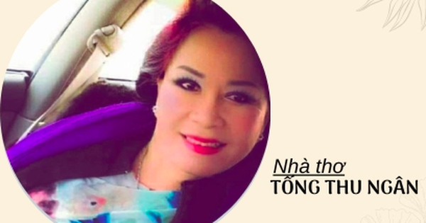 Vụ "nhà thơ thế giới" Tống Thu Ngân: Giới văn nghệ sĩ bất bình, đơn vị tổ chức bị xử lý