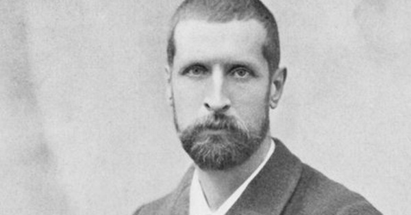 Cuộc đời phi thường của Alexandre Yersin"- thước phim tư liệu truyền ...