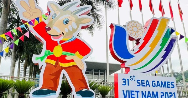 SEA Game 31 được tổ chức rất thành công, để lại nhiều dấu ấn tốt đẹp ...
