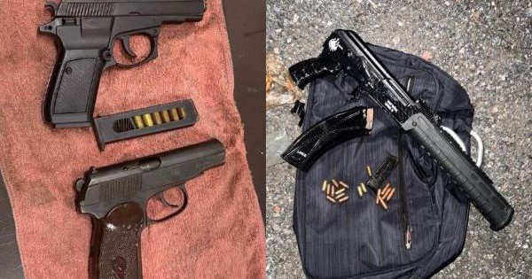 Tạm giam 4 tháng đối tượng tàng trữ và sử dụng trái phép vũ khí quân dụng