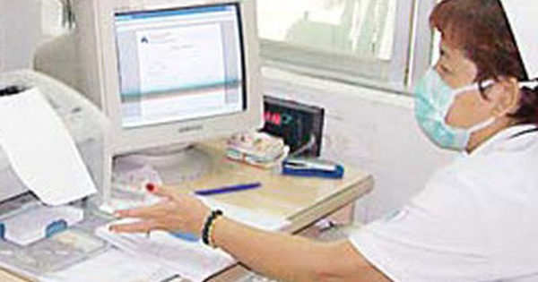 Quy định mới nhất về lộ trình thực hiện kê đơn thuốc điện tử