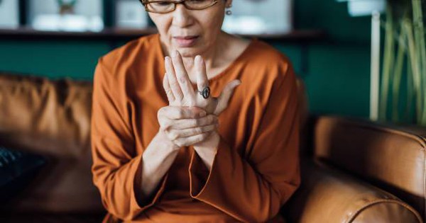 Thuật toán giúp lựa chọn hiệu quả thuốc trị loãng xương sau mãn kinh