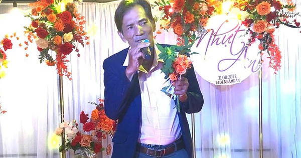 Xong phim mới, Thương Tín phải về quê chữa chân hậu đột quỵ