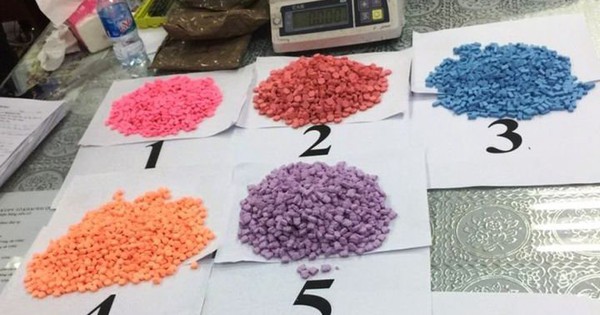 Ma túy tổng hợp con đường lây truyền HIV/AIDS làm sao biết để phòng tránh?