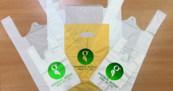 Thế nào là túi nilon tự hủy, rất ít người biết được điều này