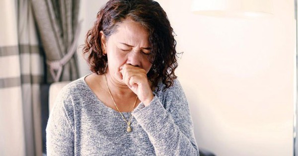 Nhận biết và khắc phục các cơn ho khan