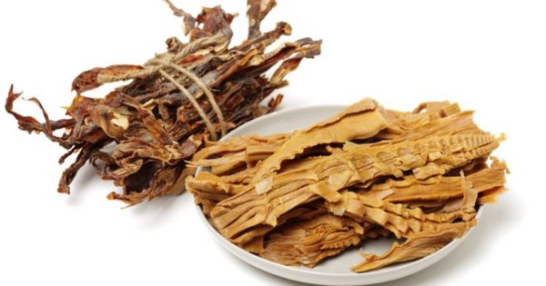 Ngày Tết nên ăn măng thế nào vừa ngon lại an toàn?