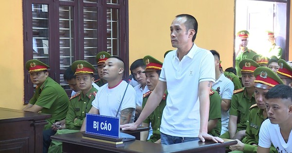 Quá khứ bất hảo vào tù ra tội của trùm giang hồ Tuấn “thần đèn” vừa bị ...