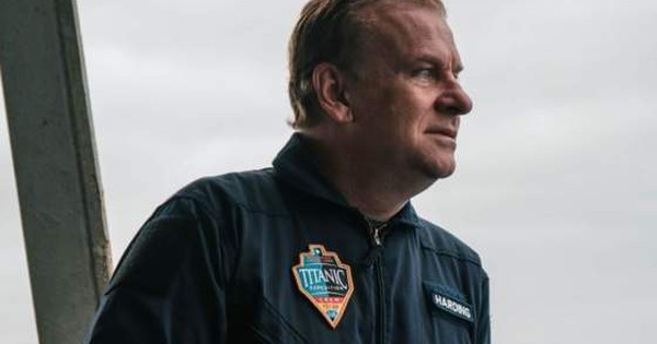 Người thân tỷ phú thiệt mạng trên tàu lặn Titan: "Harding đã sống vì ...