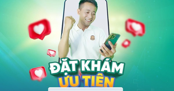 Đặt lịch khám tại các cơ sở y tế với IVIE - Bác sĩ ơi