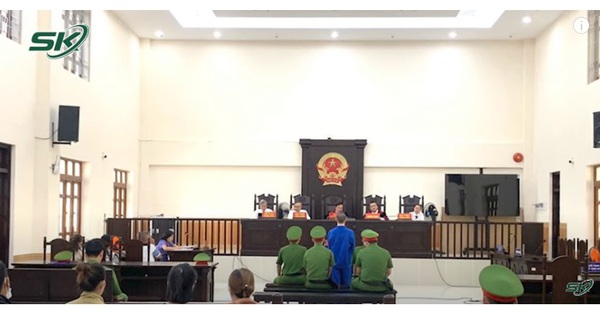 Tand Bình Thuận Tuyên án Tử Hình Phi Công” Trẻ Ghen Ngược đoạt Mạng Chồng Nhân Tình